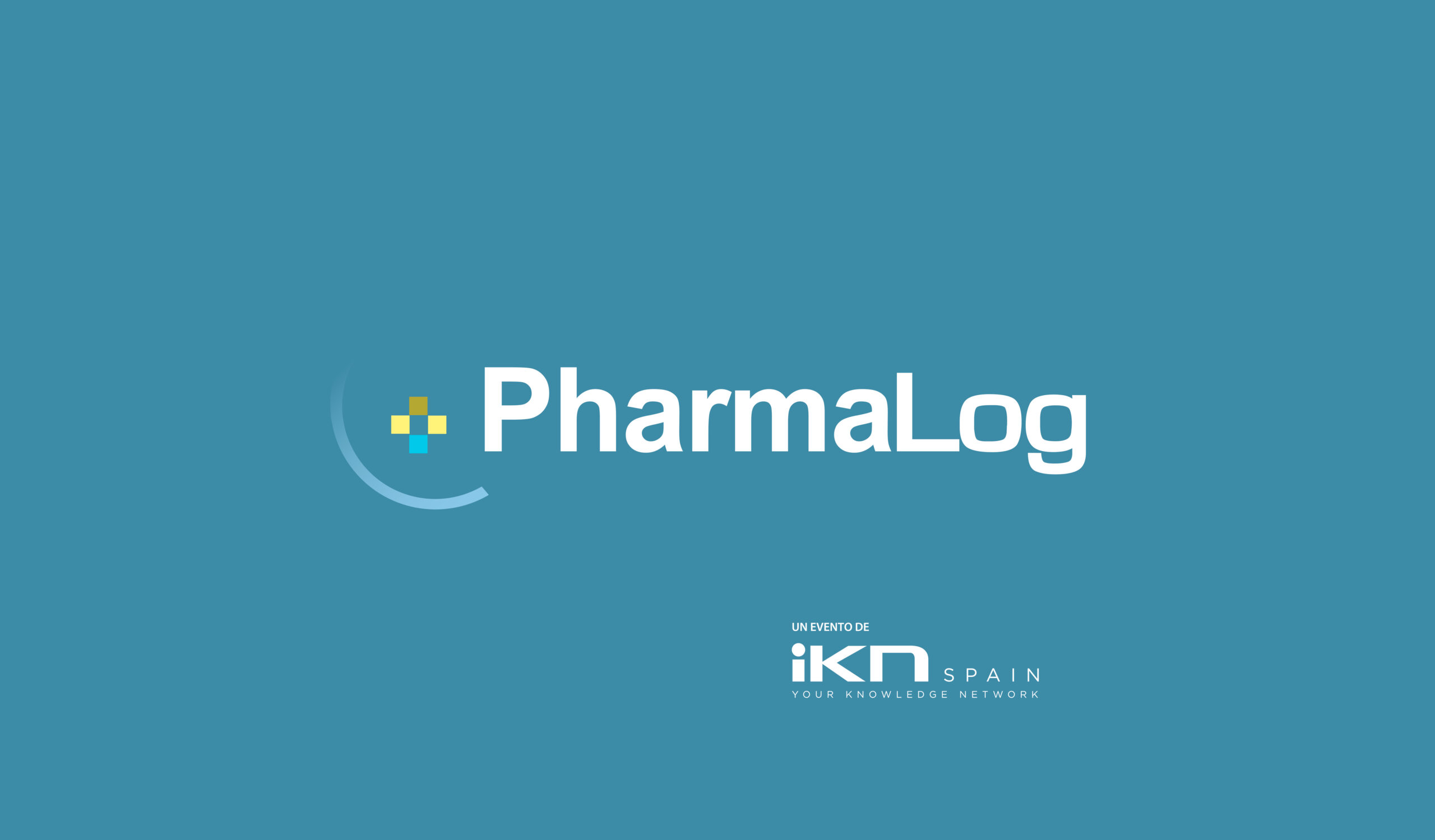PharmaLog - Logística Farma. Un evento de iKN Spain